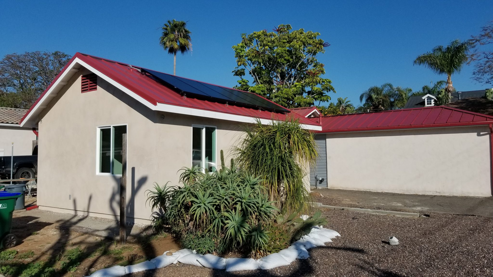 Three Ways To Use Truss Roofing - Stone Truss San Diego